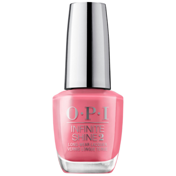 OPI INFINITE SHINE [59 DEFY EXPLANATION] | Hwahae Global
