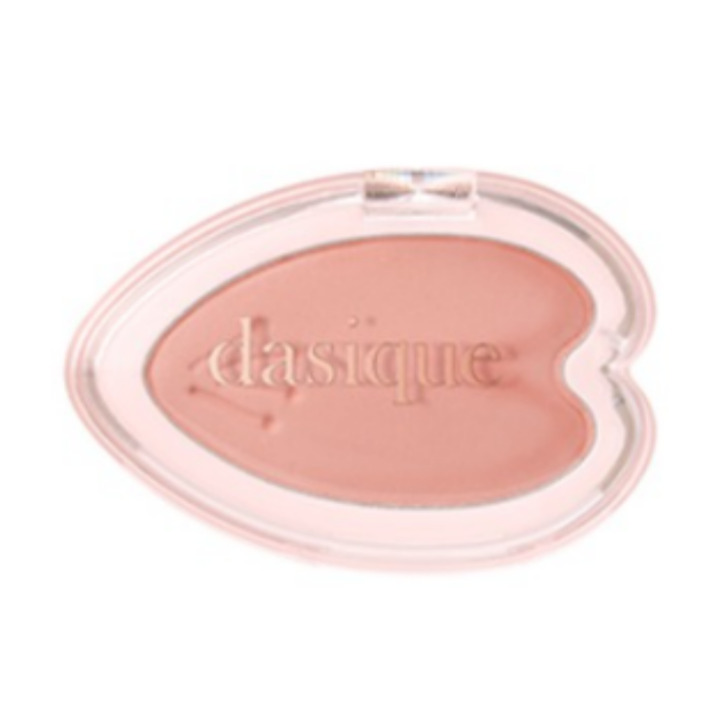dasique Pink Blossom Collection Blooming Single Shadow [04 Spring ...