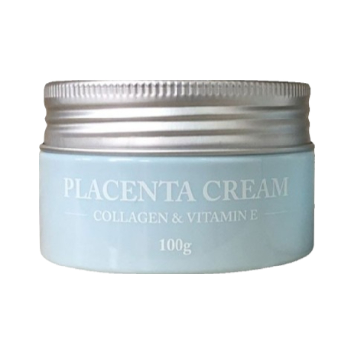 PUREAUSTRALIA PLACENTA CREAM | Ingredients & Benefits