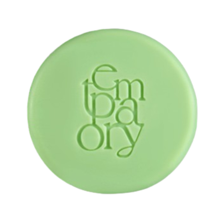 temporary PERFUME SOAP [FLOWER GARDEN] | Hwahae Global