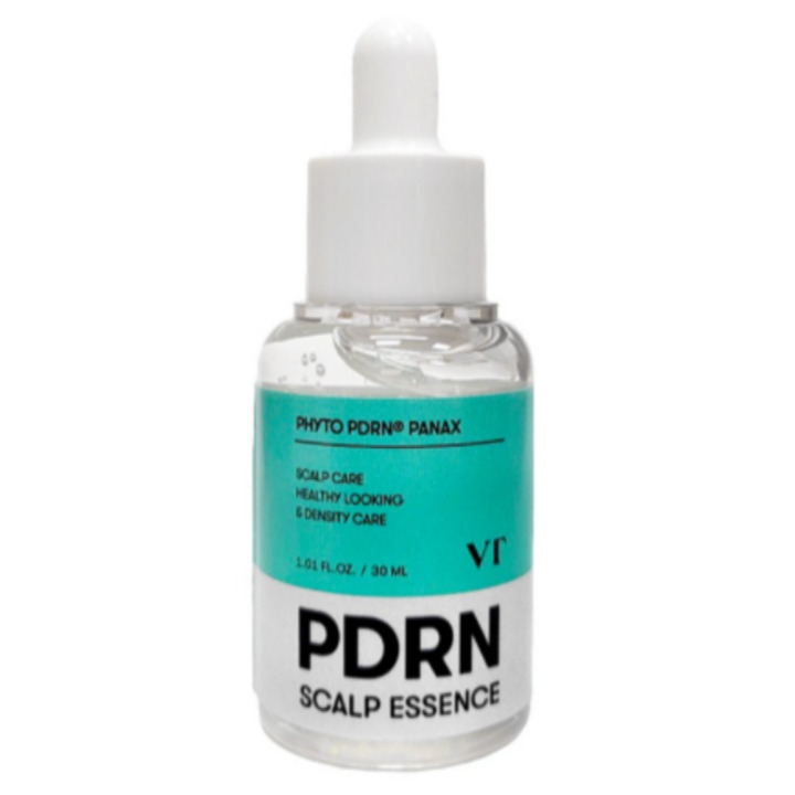 VTCOSMETICS PDRN SCALP ESSENCE | Hwahae Global