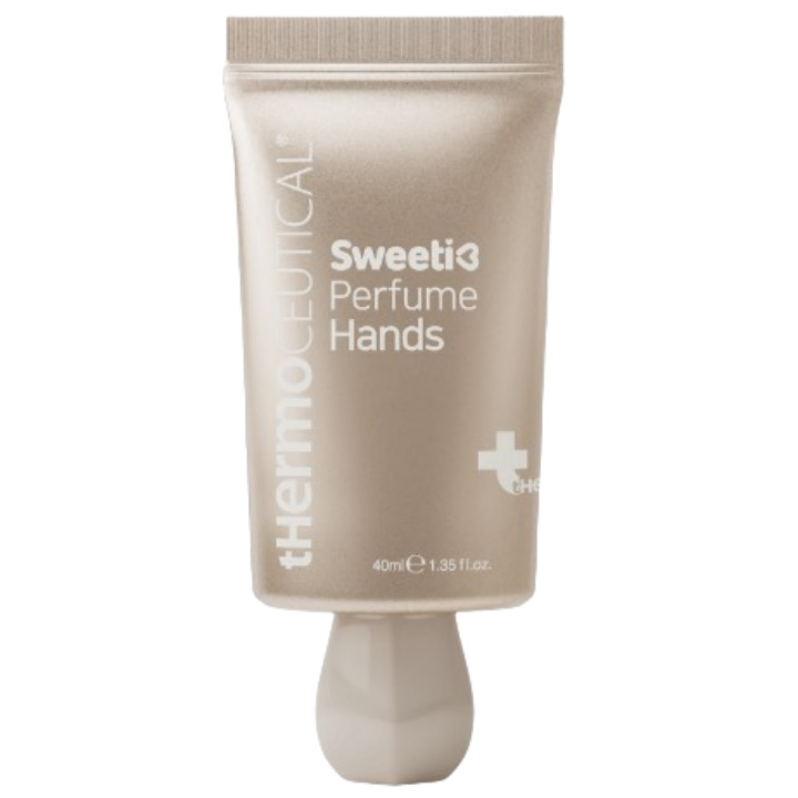 써모슈티컬 스위티 퍼퓸 핸즈 제품의 정보 및 후기/리뷰, 성분 그리고 가격, 랭킹, 할인 혜택을 확인하고 구매해 보세요