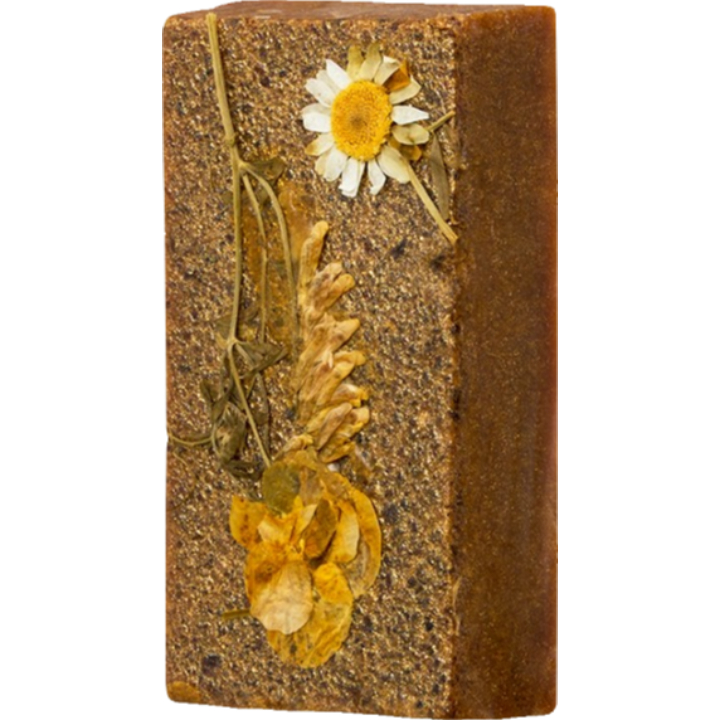 LUSH Soap [Sticky Syrup] | Hwahae Global