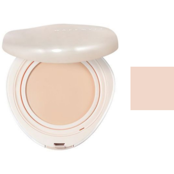 wakemake Water Glow Coating Balm [SPF30/PA++] [0.5 Natural Pale ...