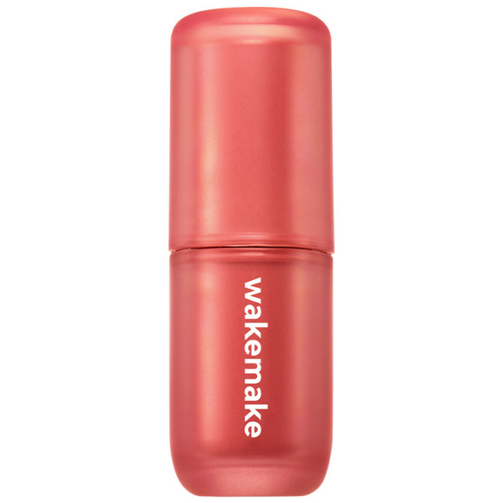 wakemake Water Blurring Layer Tint [07 Red dive] | Hwahae Global