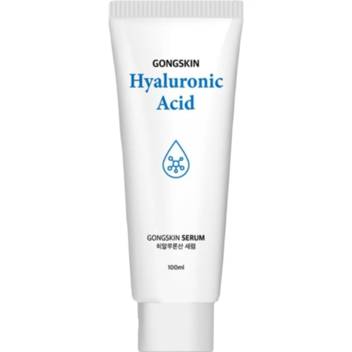 GONGSKIN Hyaluronic Acid SERUM | Hwahae Global
