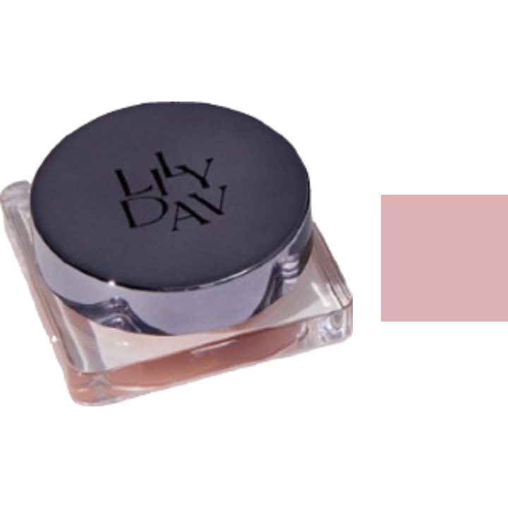 LILYDAV OBJECT FLAT LIP & CHEEK [14 BEST GRAYISH] | ingredients