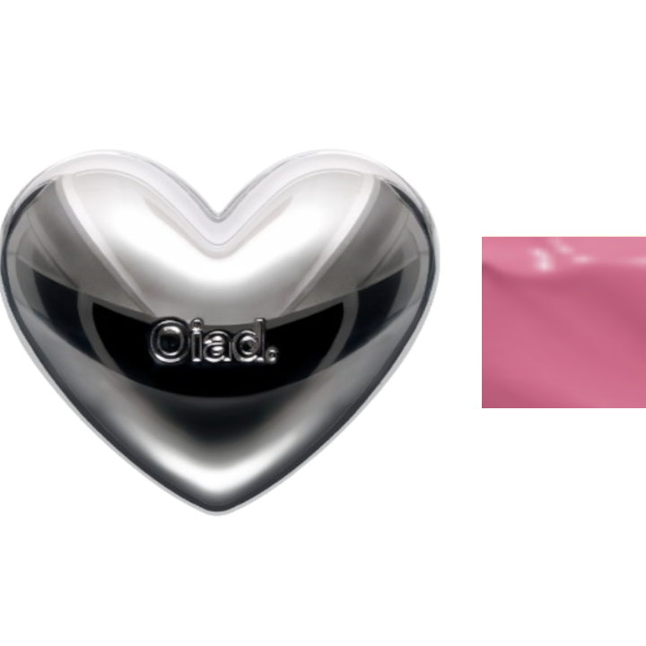 Oiad Silverpulse Moussecream Lip&cheek [02 Frost-Pin] | Hwahae