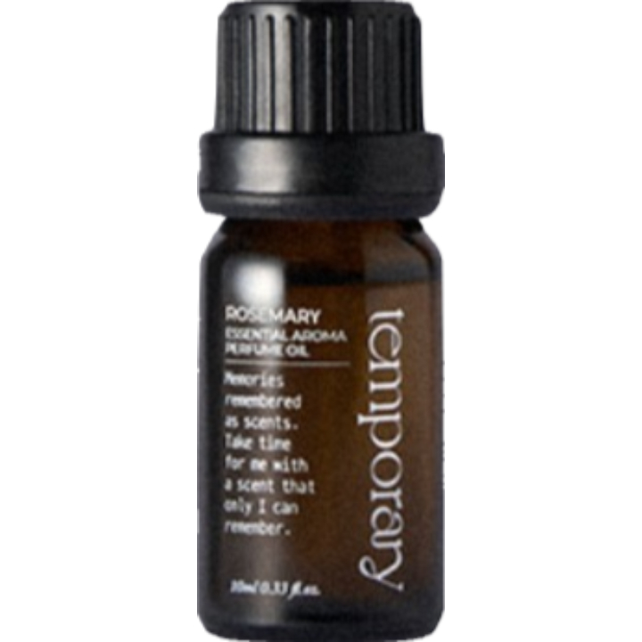 temporary ESSENTIAL AROMA PERFUME OIL [ROSEMARY] | Hwahae Global