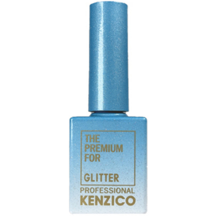 KENZICO Cotton Pop [GR-205 Cotton Soda] | ingredients