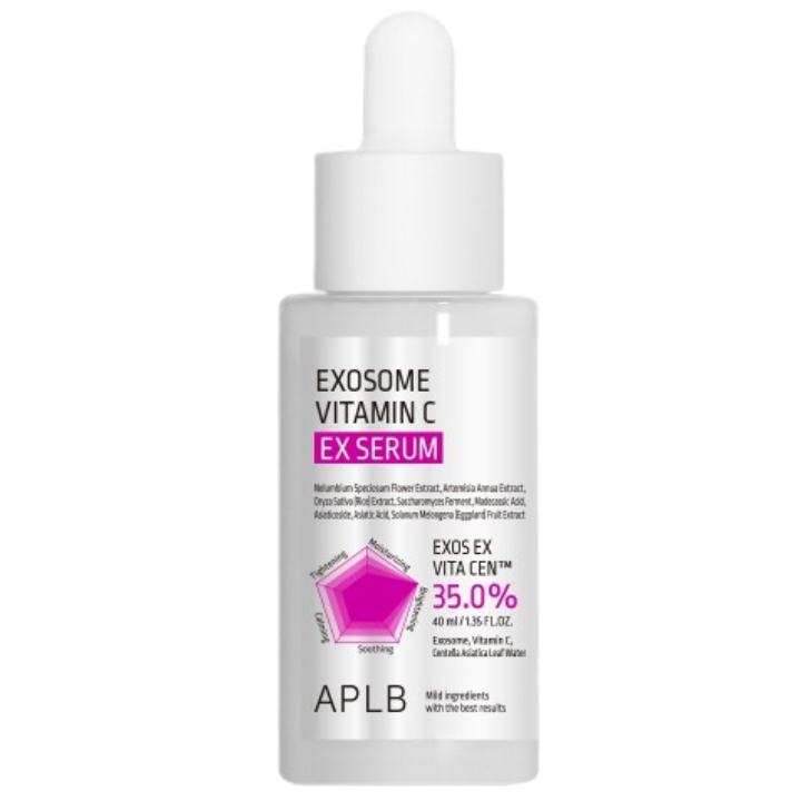 APLB EXOSOME VITAMIN C EX SERUM | Hwahae Global