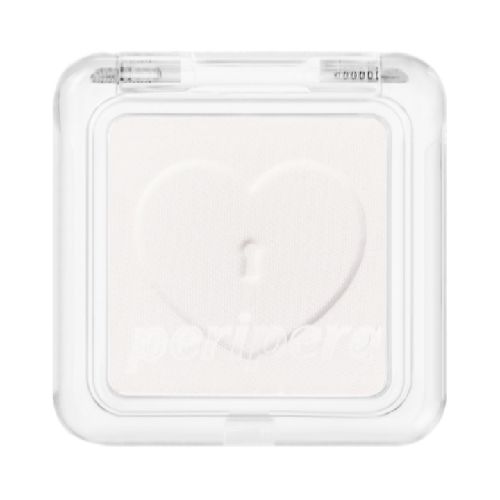 peripera HEART POCKET SINGLE [M11 THE CLASSIC OF WHITE YOGURT] | Hwahae ...