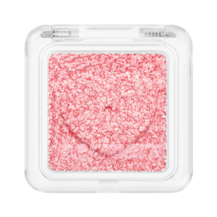 peripera HEART POCKET SINGLE [G01 CORAL DANCING MACHINE] | Hwahae Global