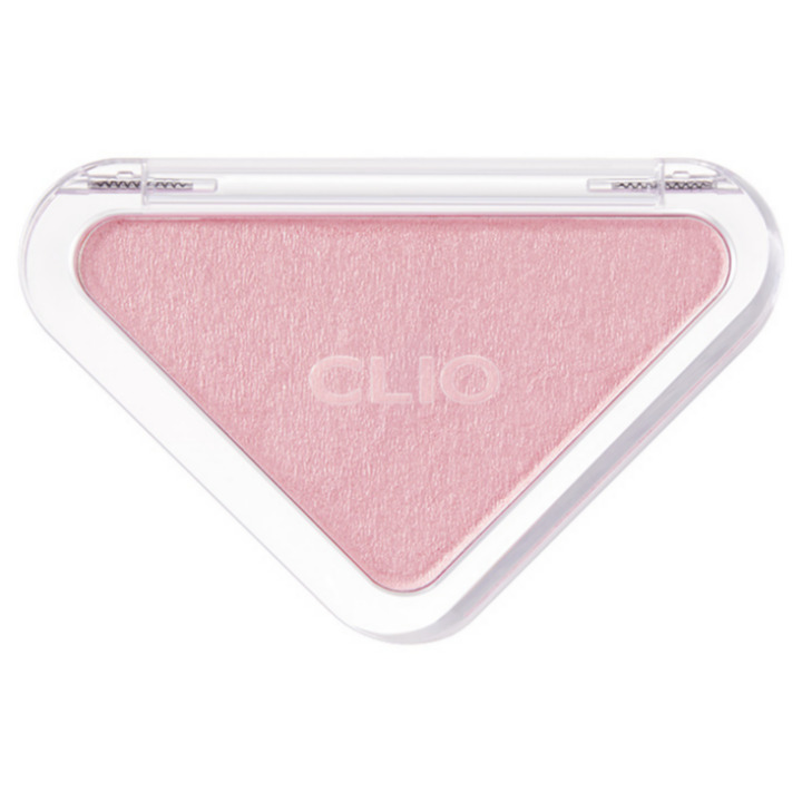 CLIO Essential Blush Tap [M104 Mutral Piece] | ingredients