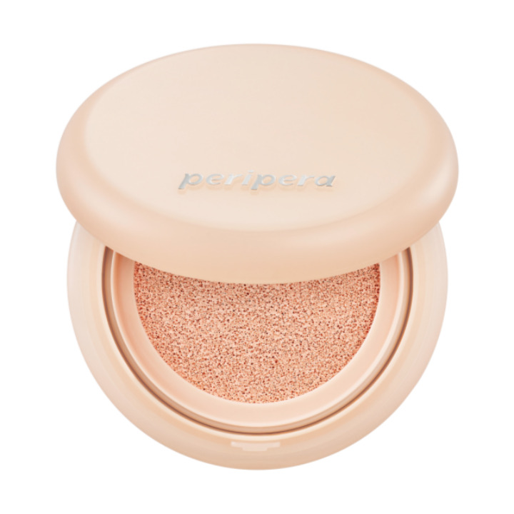 peripera Filter Fit Milk Tone Up Cushion [SPF50+/PA++++] [001 Peach ...