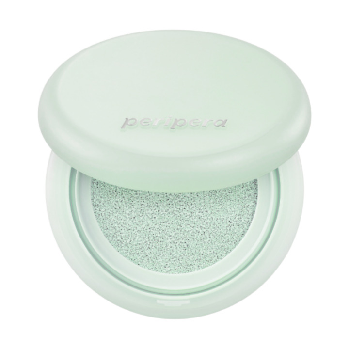 peripera Filter Fit Milk Tone Up Cushion [SPF50+/PA++++] [002 Minty ...