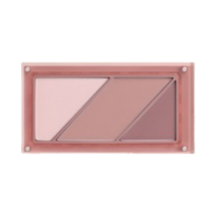 3CE LAYER IT ALL BLUSH PALETTE [ROSY TAN] | Hwahae Global