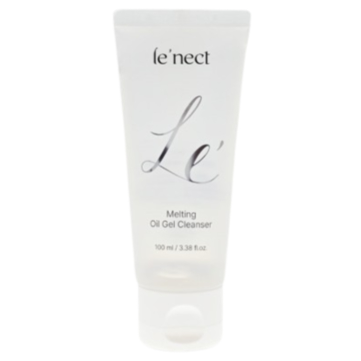 le'nect Melting Oil Gel Cleanser | Hwahae Global