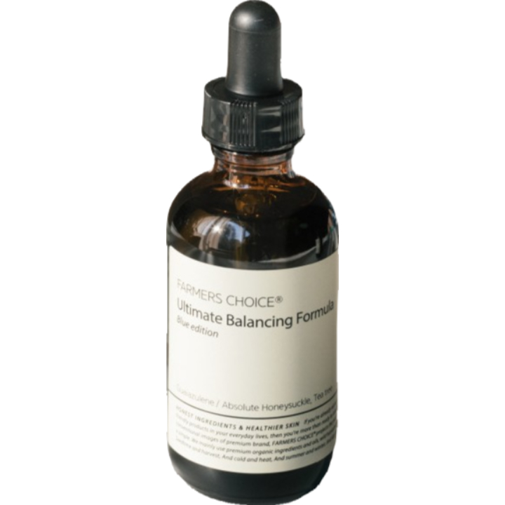 FARMERSCHOICE Blue edition Ultimate Blancing Formula | Hwahae Global