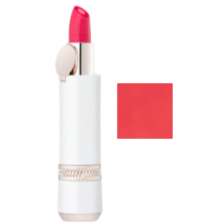 ISAKNOX Ageless Authentic Lipstick [04_Dreaming coral] | Hwahae Global