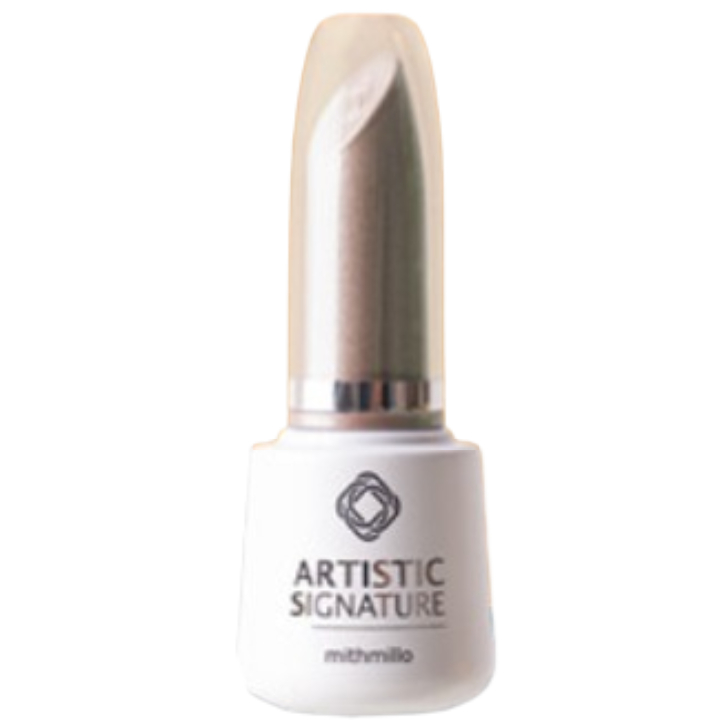 mithmillo ARTISTIC SIGNATURE POLISH GELL PERSONA MAGNET GEL [PS05 ...