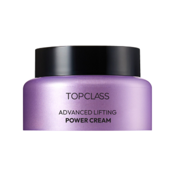 TOPCLASS TOPCLASS ADVANCED LIFTING POWER CREAM | Hwahae Global