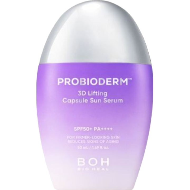 BIO HEALB OH PROBIODERM 3D Lifting Capsule Sun Serum [SPF50+/PA ...