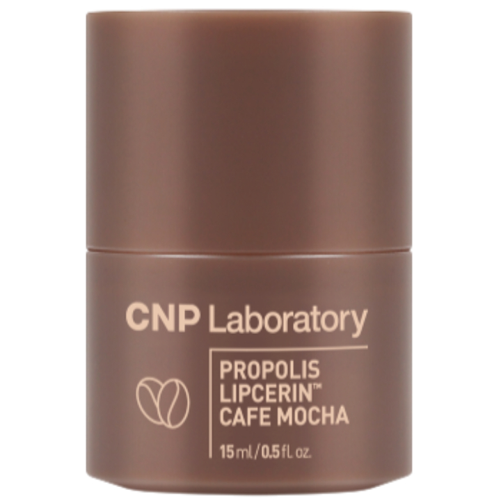 CNPLaboratory Propolis Lipcerin™ [Cafe Mocha] | Ingredients & Benefits