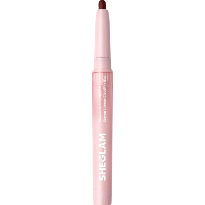 SHEGLAM Cloudline Blur Lip Liner [Storm Bloom] | Hwahae Global