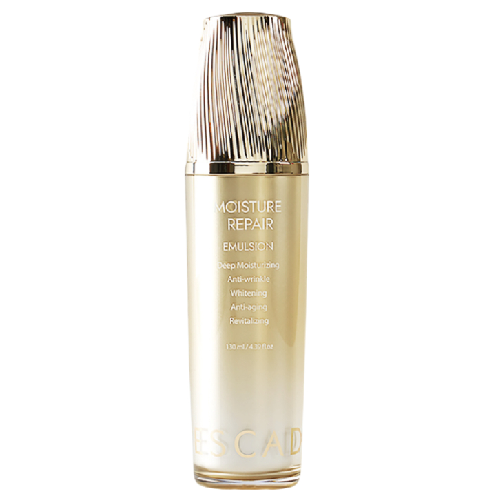 Aqua Emulsions | Moisturizing | ESCADACOSMETICS MOISTURE REPAIR EMULSION