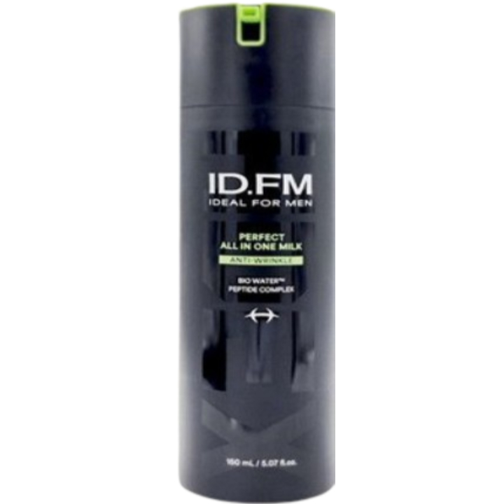 idealFORMEN PERFECT ALL IN ONE MILK | Hwahae Global