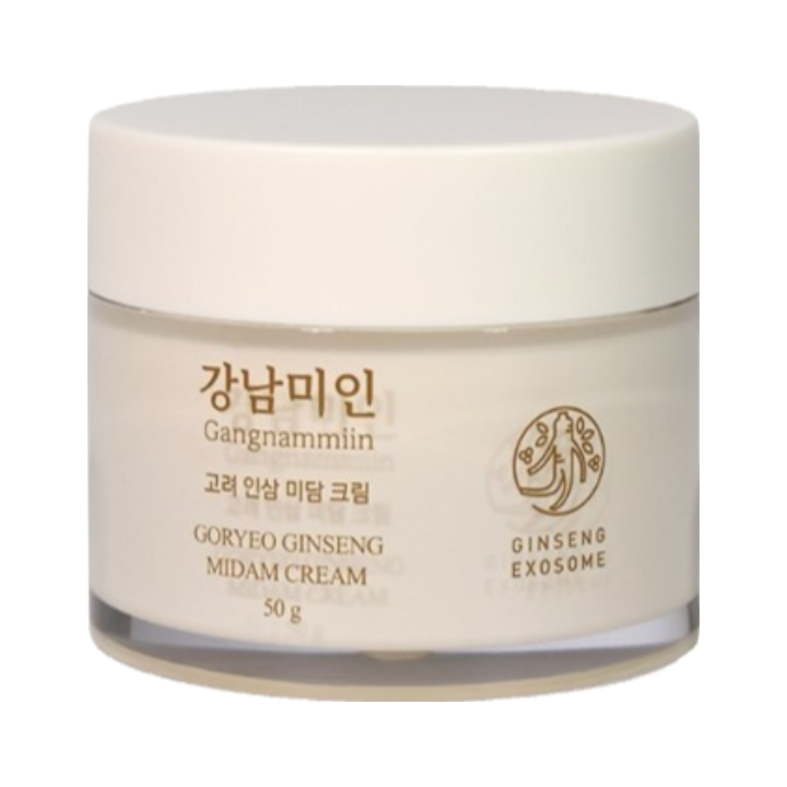 GANGNAMMIIN GORYEO GINSENG MIDAM CERAM | Hwahae Global