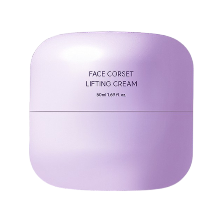 Mamedeureo FACE CORSET LIFTING CREAM | ingredients