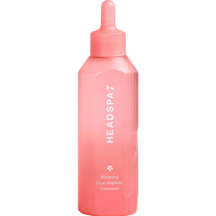 HEADSPA7 Blooming Dual Ampoule Treatment | Hwahae Global