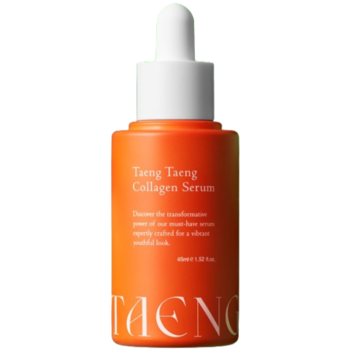 DALRA Taeng Taeng Collagen Serum | Hwahae Global
