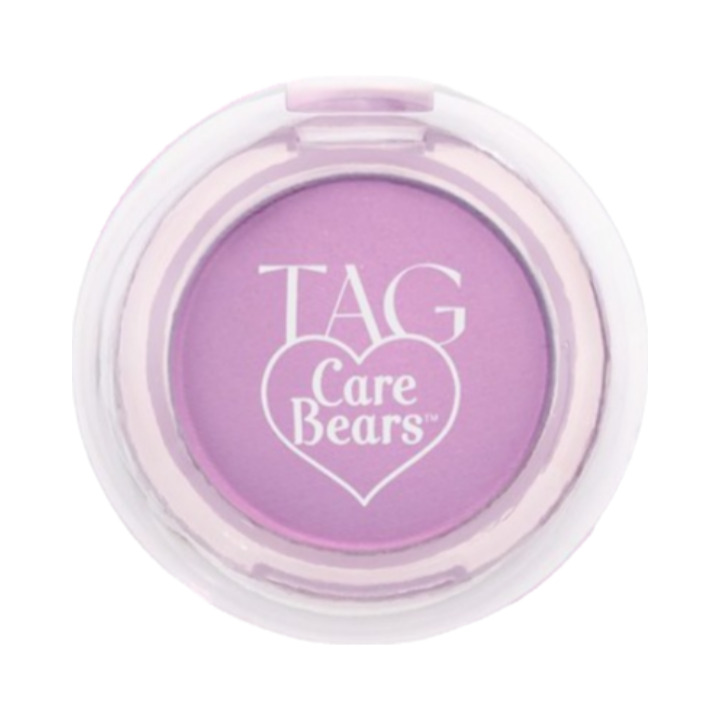 TAG Care Bears Collection Jelly Bare Cheek [04 Pure Bear] | Hwahae Global