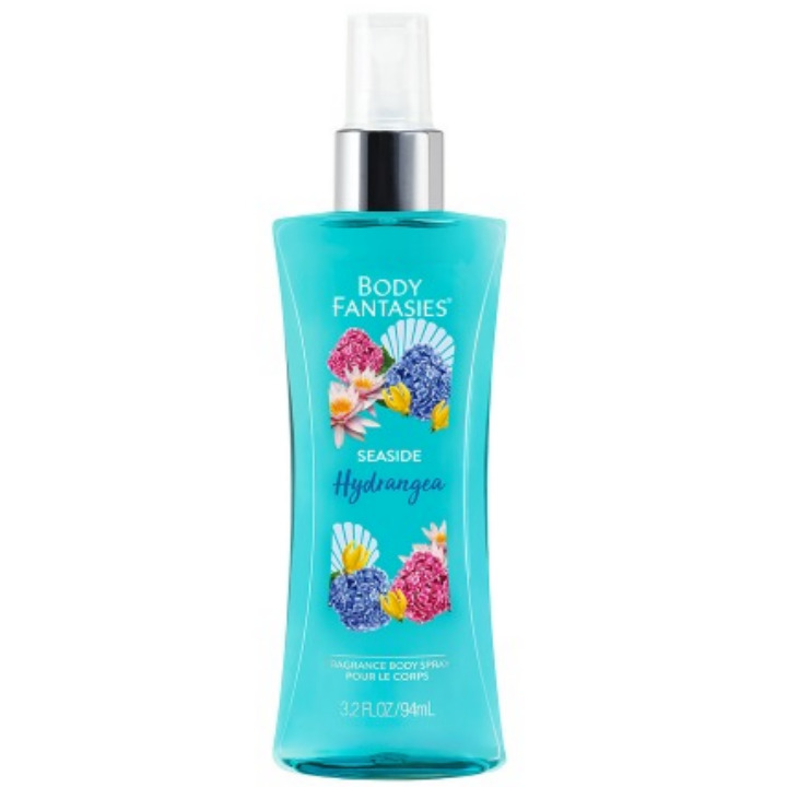 BODYFANTASIES Body Spary [Seaside Hydrangea] | Hwahae Global