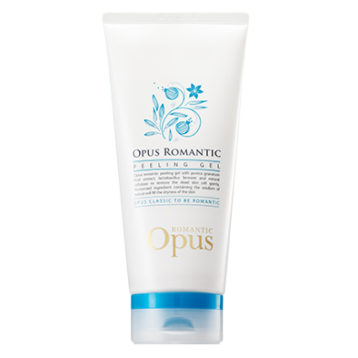 Opus ROMANTIC PEELING GEL | Hwahae Global
