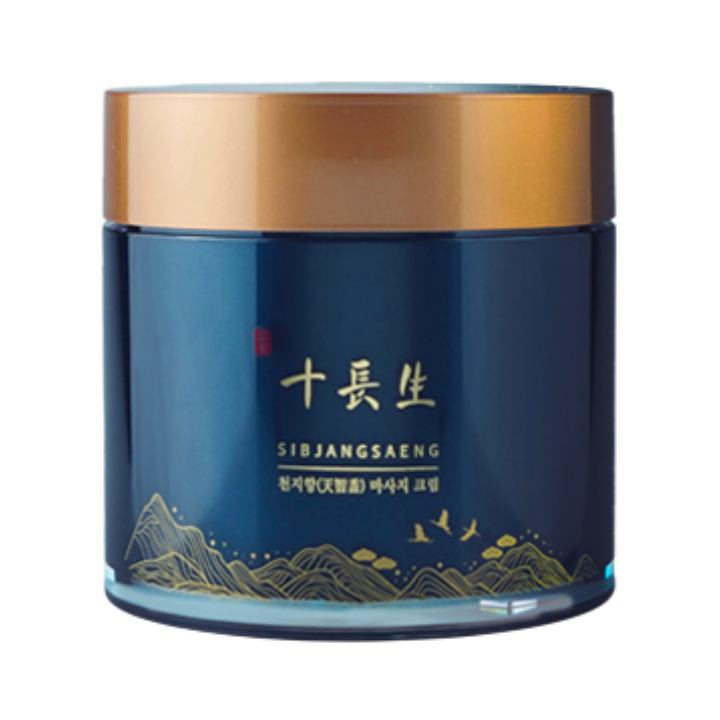 SIBJANGSAENG Cheonjihyang massage cream | Hwahae