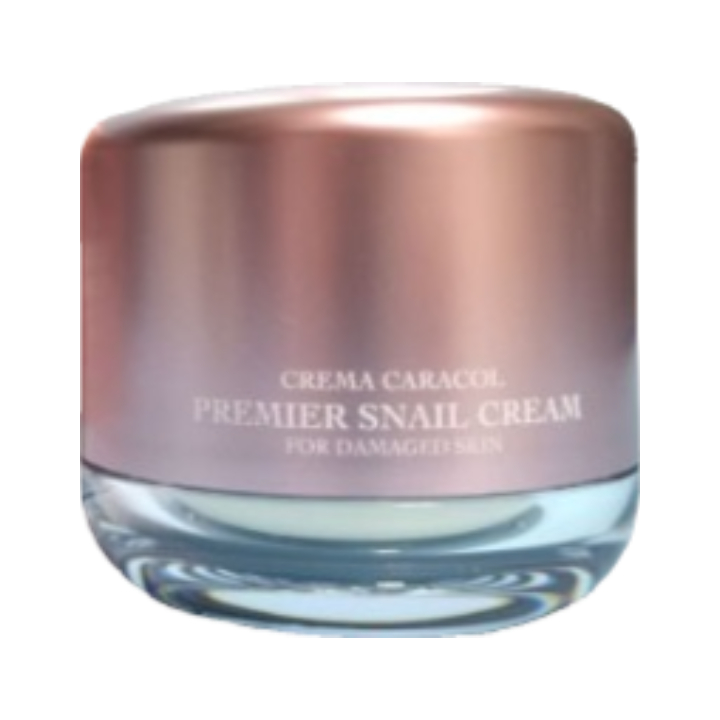 Jaminkyung CREMA CARACOL PREMIER SNAIL CREAM | Hwahae Global