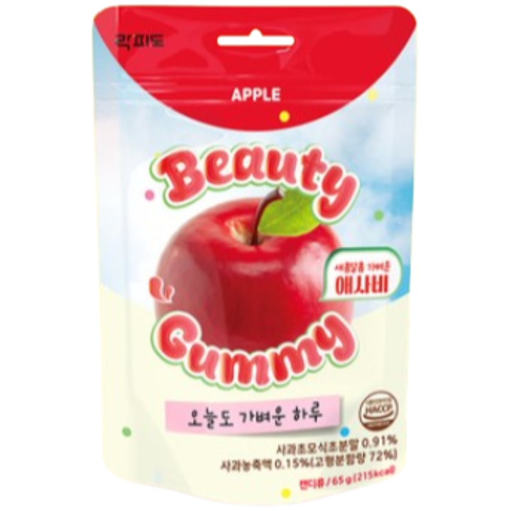 lacfido Tangy and sweet light vinegar | Hwahae Global