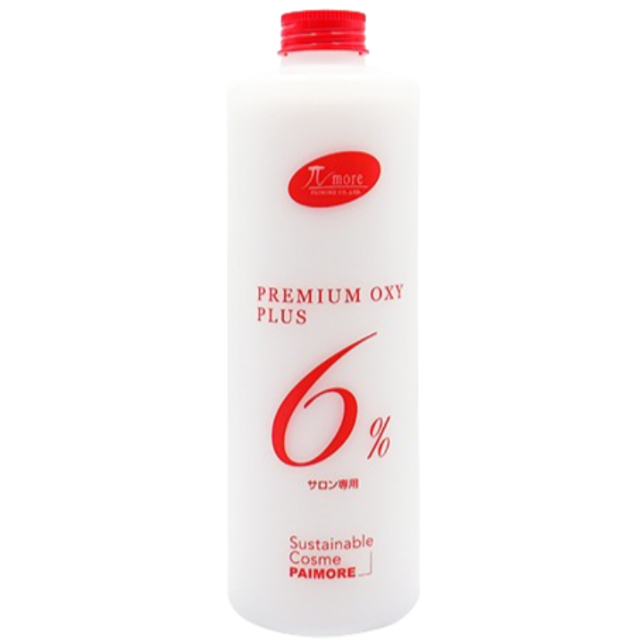 Paimore PREMIUM OXY PLUS 6% | Hwahae Global