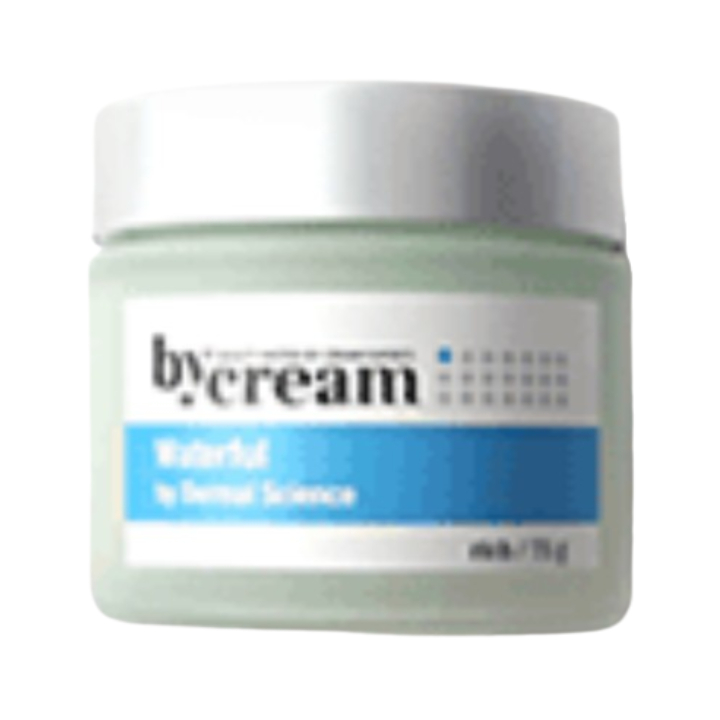 bycream WATERFUL BY DERMAL SCIENCE [rich] | Hwahae Global