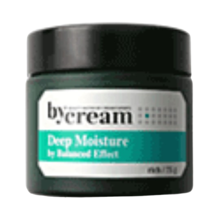 bycream DEEP MOISTURE BY BALANCED EFFECT [light] | Hwahae Global