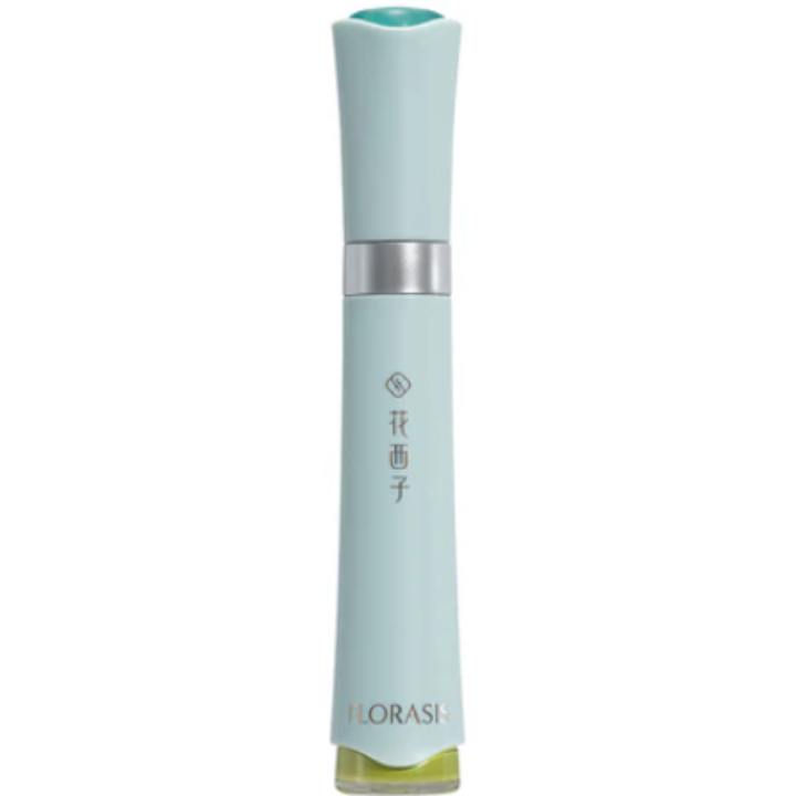 FLORASIS INFINITE BLOSSOM LONGWEAR LIQUID EYESHADOW [02 Honeydew ...