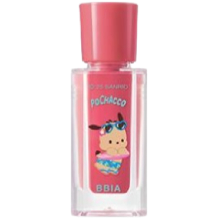 BBIA Tanning Sanrio Characters Edition OVER GLAZE [02 Fig Syrup ...