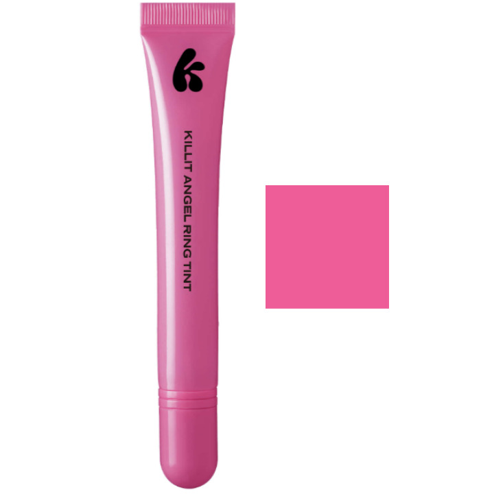 killit ANGEL RING TINT [007 HOLLY PINK] | Ingredients & Benefits