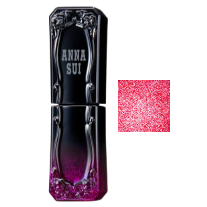 ANNASUI TINT ROUGE [400 Plum Compote] | ingredients