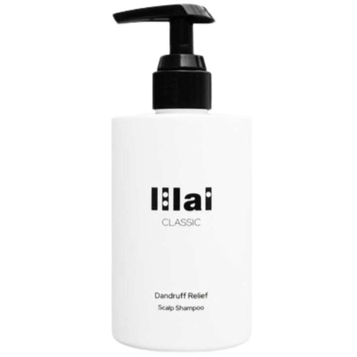 lilai CLASSIC Shampoo Dandruff Relief | Hwahae Global