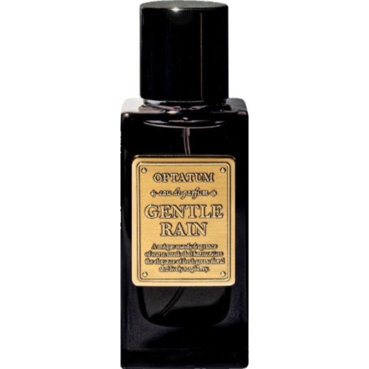 OPTATUM Perfume GENTLE RAIN | Hwahae Global